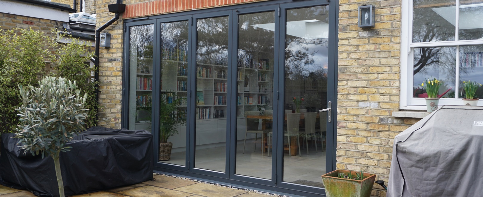 Loft conversions & house extensions for South West London| Regal Builders