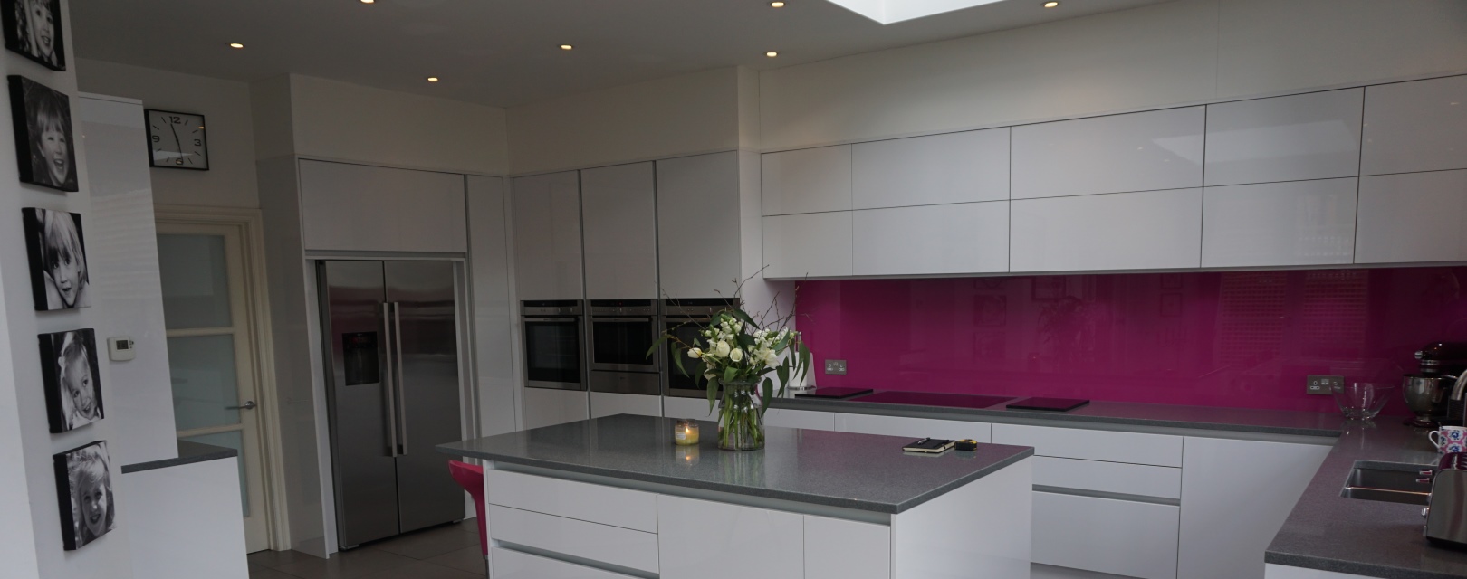 Loft conversions & house extensions for South West London| Regal Builders